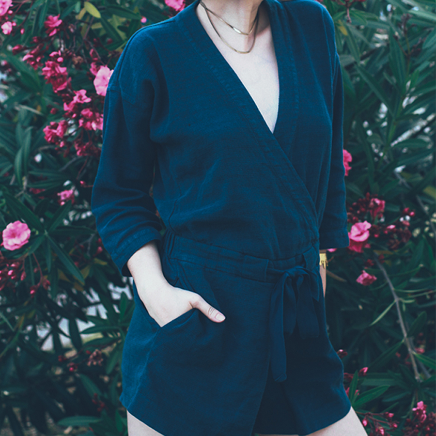 Top Romper Styles For Spring & Summer | LookMazing